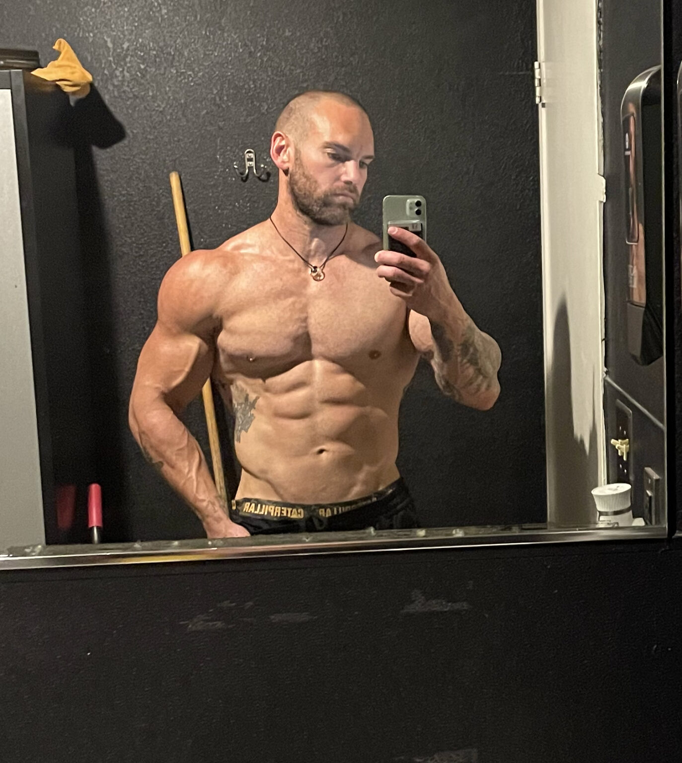 Jonny Firestorm | A look into my moderately interesting life…