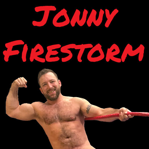 submission | Jonny Firestorm
